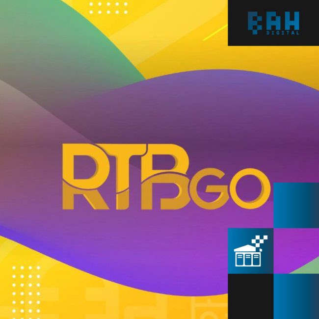 RTBGo App: Local Media on the Go - Digital Brunei