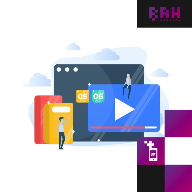 Edutainment: New Ways of Learning for a New Generation - Digital Brunei