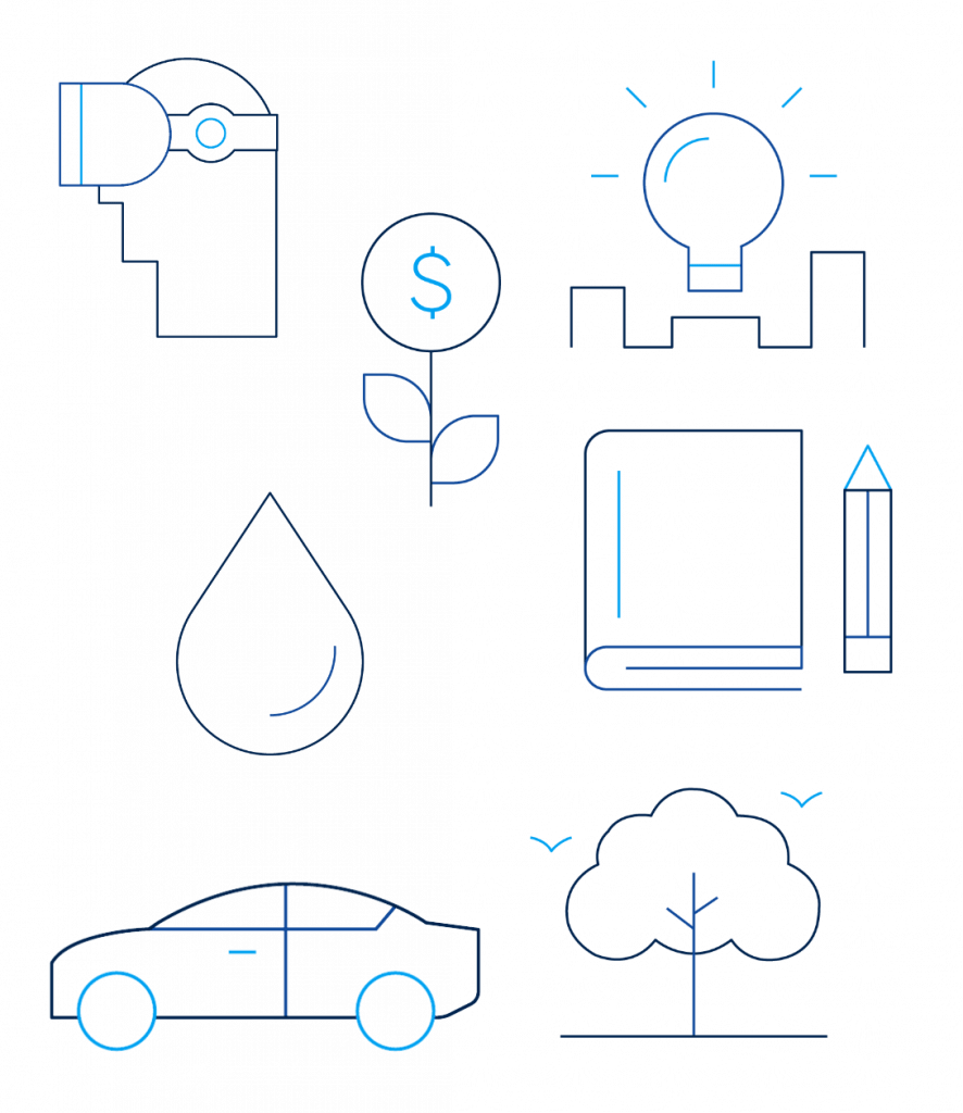 Initiatives & Measures - Digital Brunei