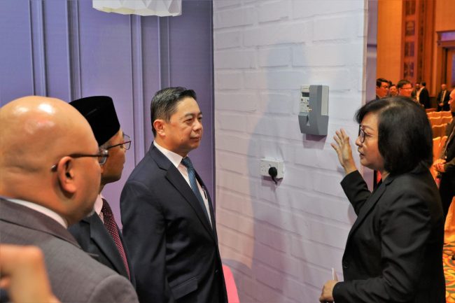 Milestones - Digital Brunei