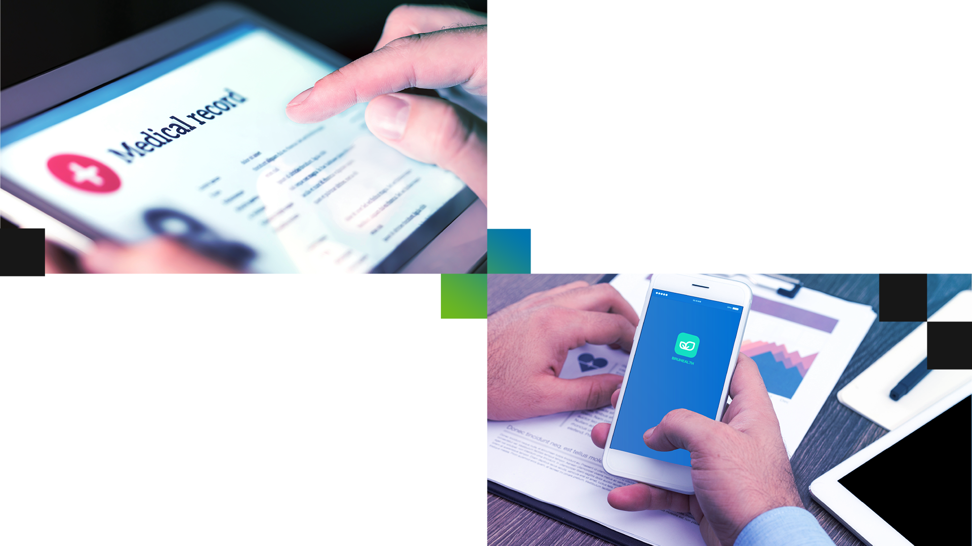 E-Health in Brunei - Digital Brunei