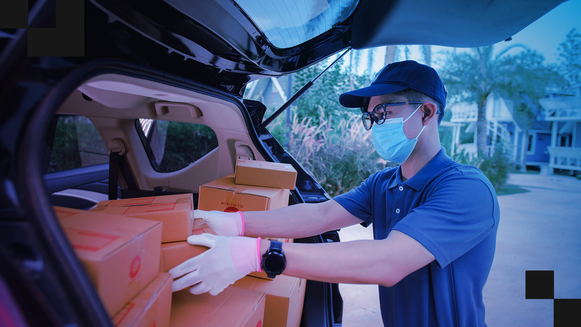 Why is my Shipment Taking So Long to Arrive? - Digital Brunei