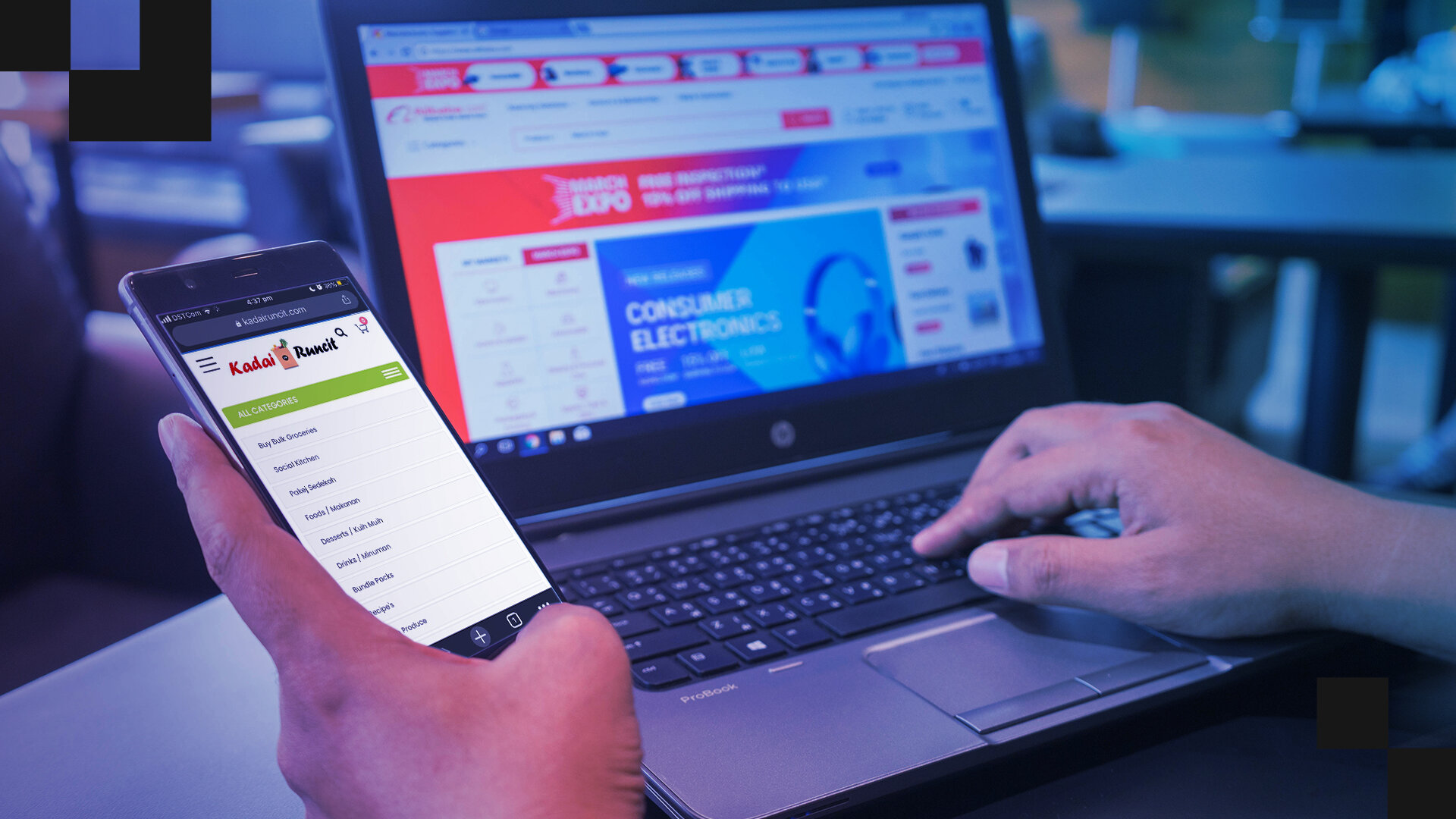5 Reasons Your Small Business Needs A Website Digital Brunei