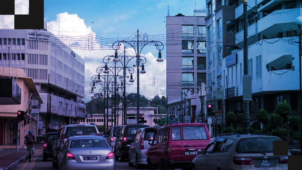TransportBN: The Bruneian App For All Things Transportation - Digital ...