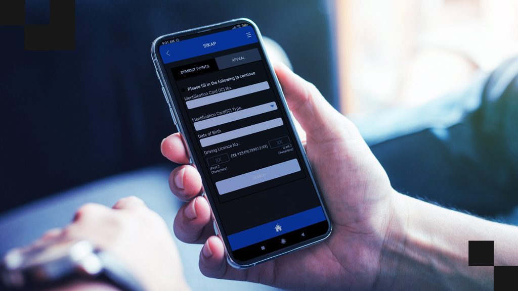 TransportBN: The Bruneian App For All Things Transportation - Digital ...