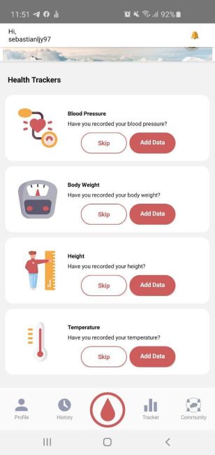 BloodKad: Blood Donations Made Simple - Digital Brunei