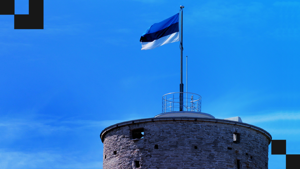 eEstonia - Learning E-Governance from Estonia - Digital Brunei