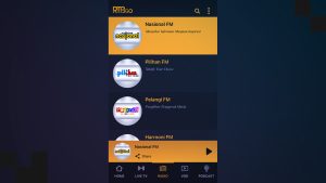 RTBGo App: Local Media on the Go - Digital Brunei
