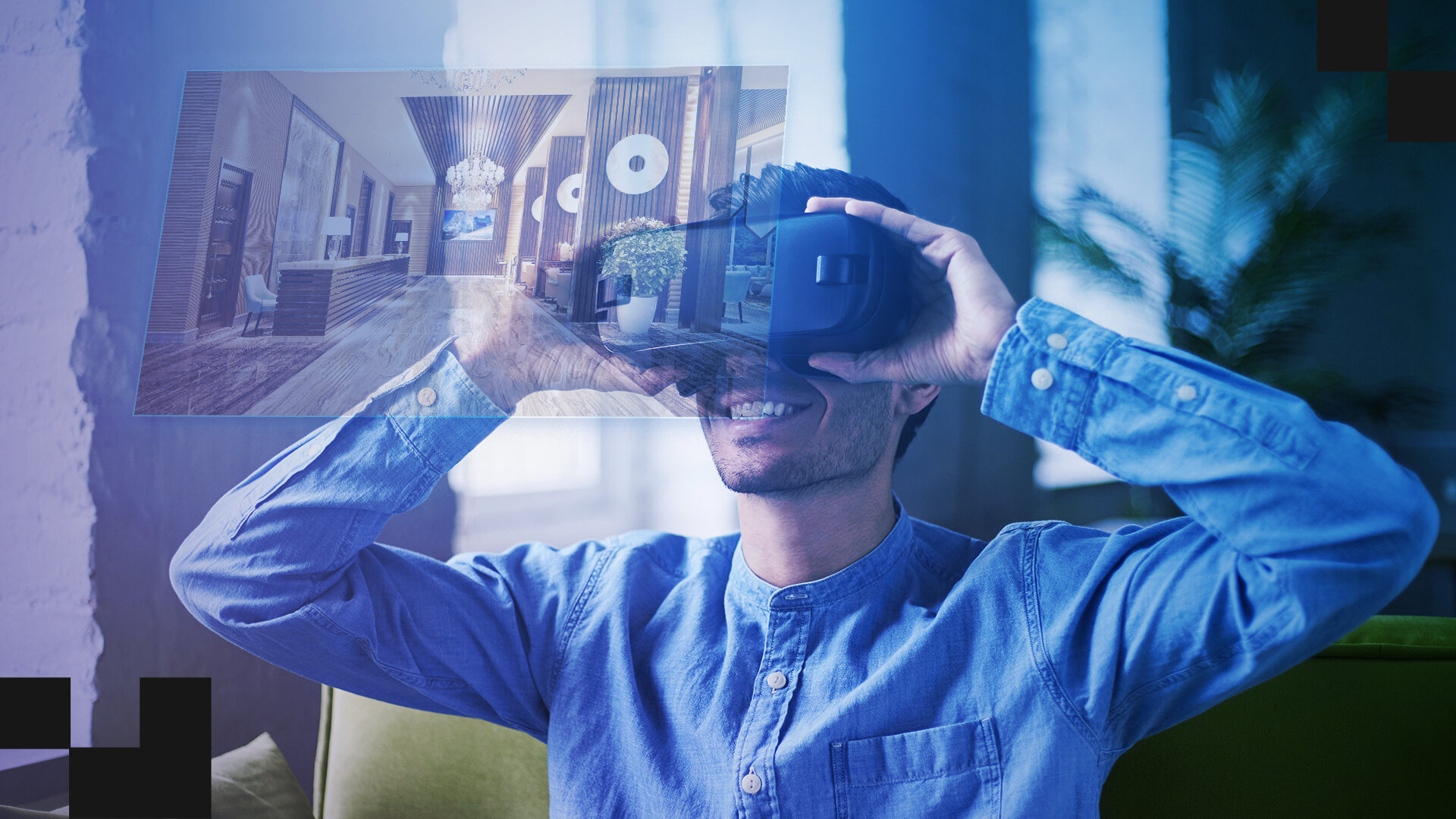 Take A Virtual Tour through e-Tourism - Digital Brunei