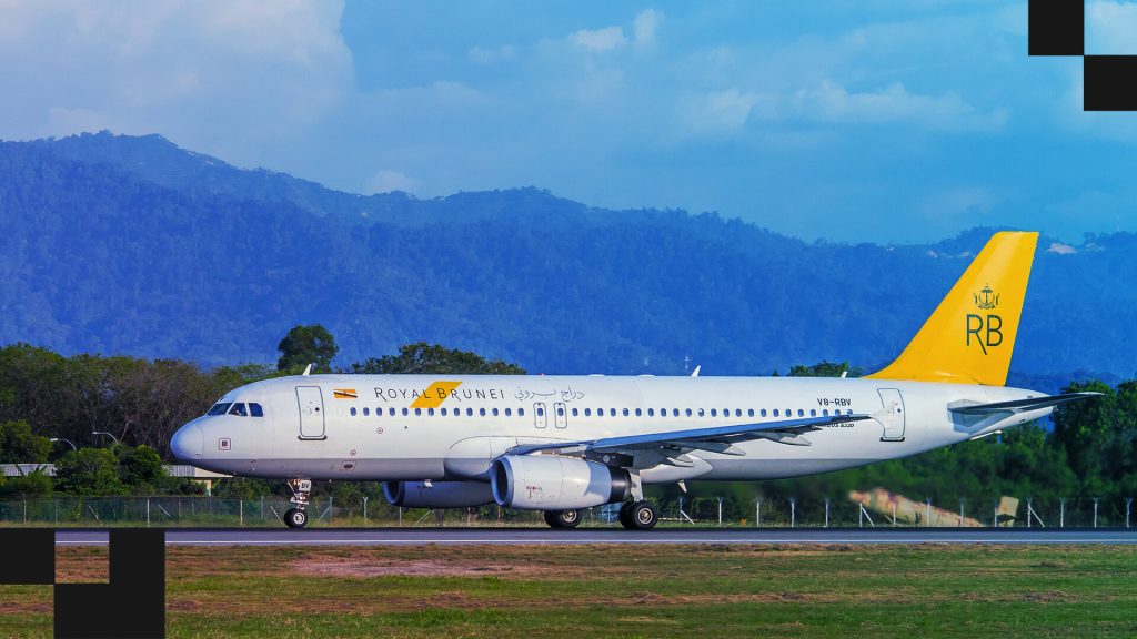 Your Digital Luggage Checklist for COVID-era Travel - Digital Brunei