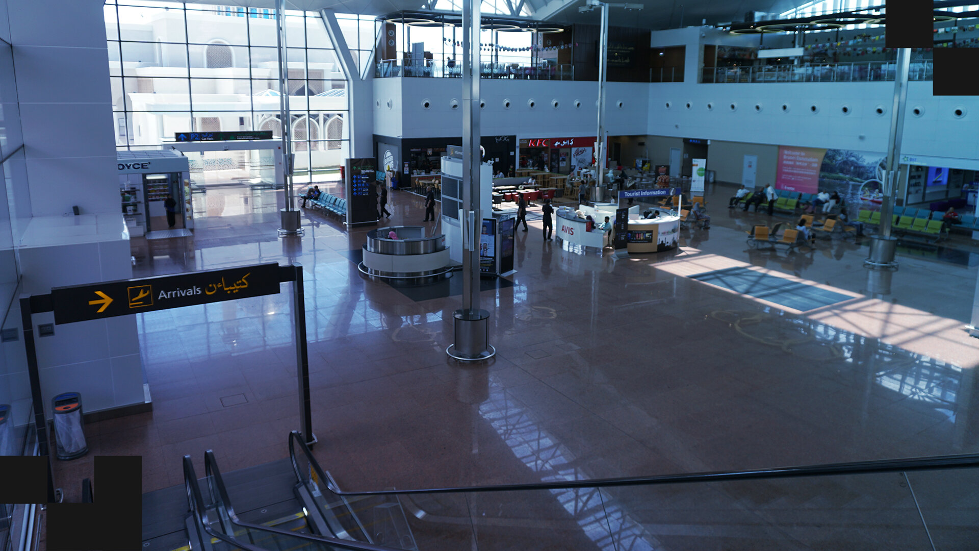 Your Digital Luggage Checklist for COVID-era Travel - Digital Brunei