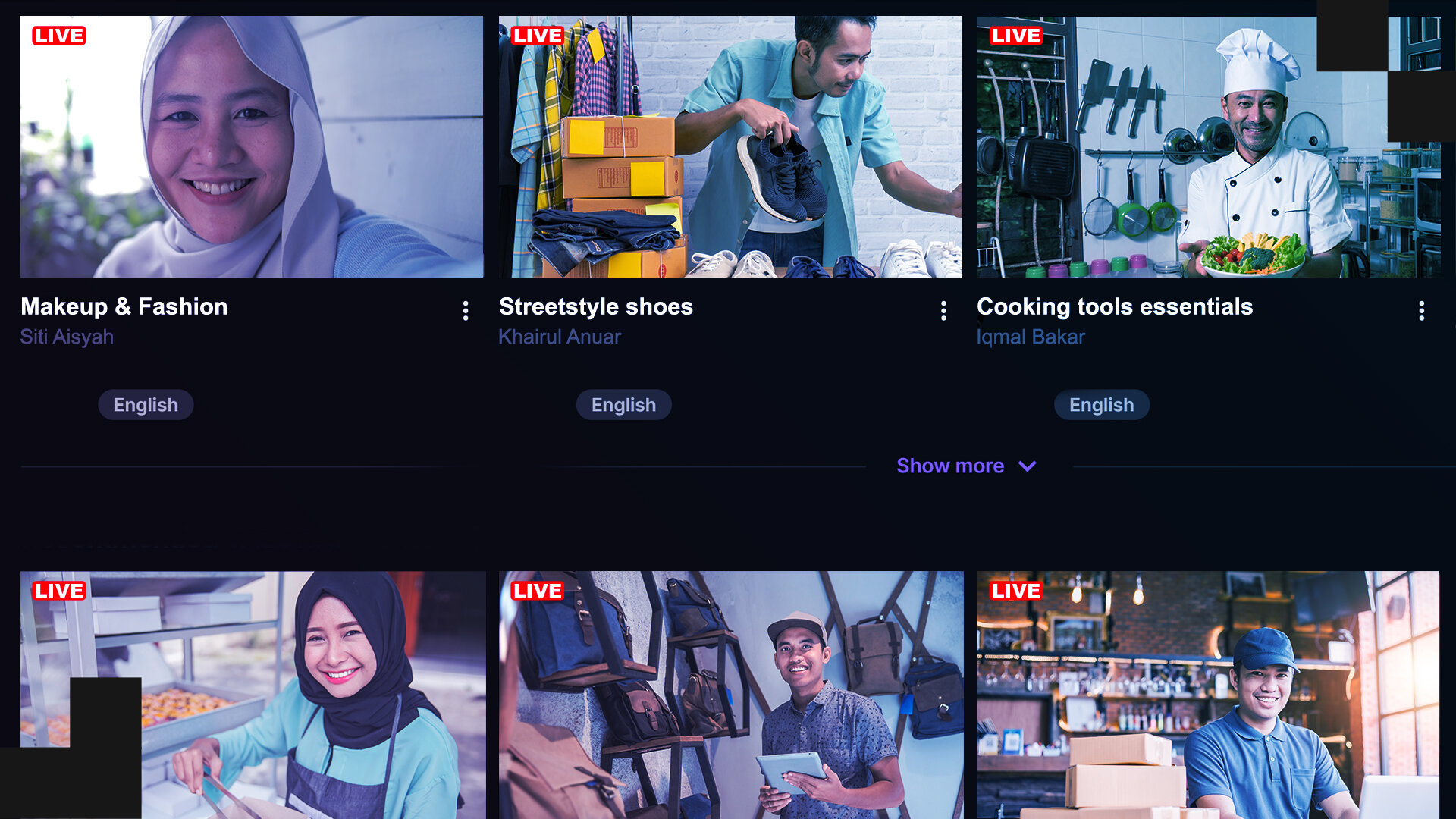 Why You Should Livestream Your Business - Digital Brunei