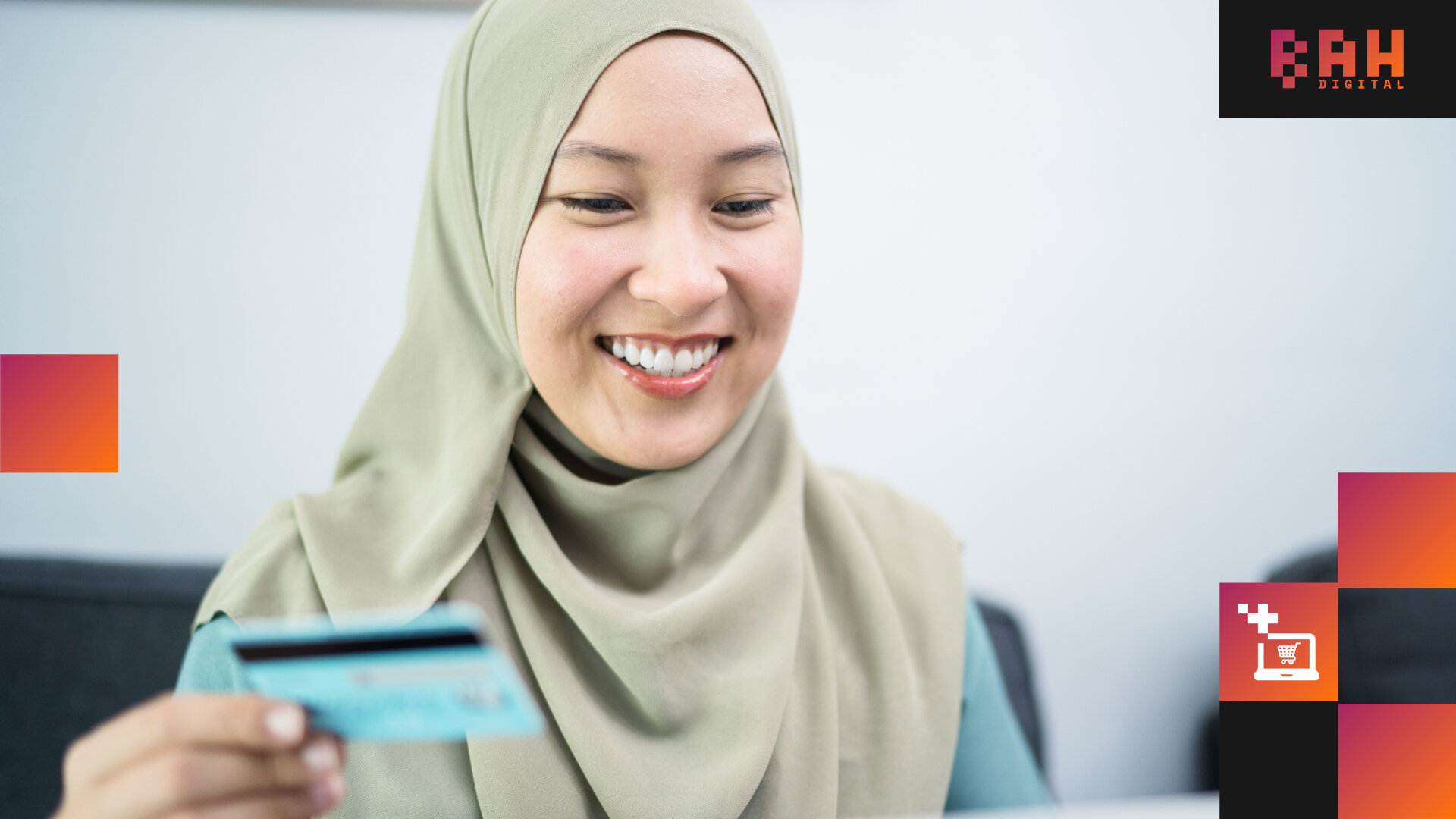 e-Commerce Businesses and International Transactions - Digital Brunei