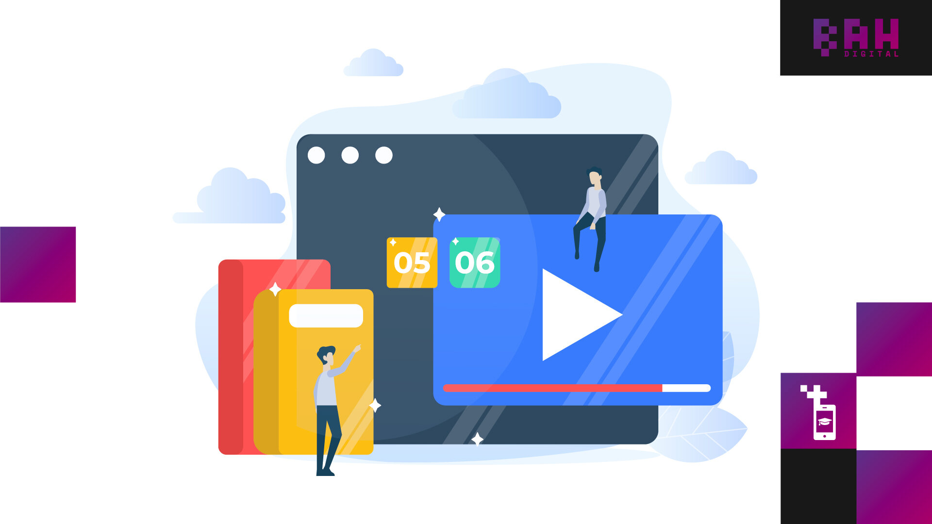 Edutainment: New Ways of Learning for a New Generation - Digital Brunei