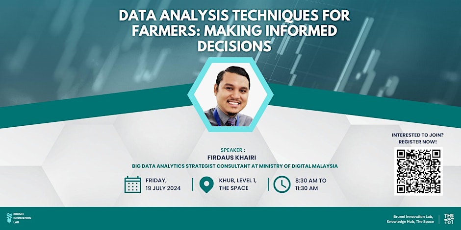 Data Analysis Techniques For Farmers: Making Informed Decisions ...
